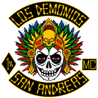 Los Demon MC - GTA Network France, les forums